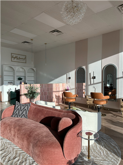 Siera Murphy - Broken Arrow OK | Vagaro